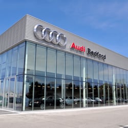 Audi Bedford - 26 Reviews - Car Dealers - 19400 Rockside Rd, Bedford ...