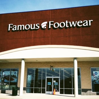 Famous Footwear - 2019 All You Need to Know BEFORE You Go (with Photos ...