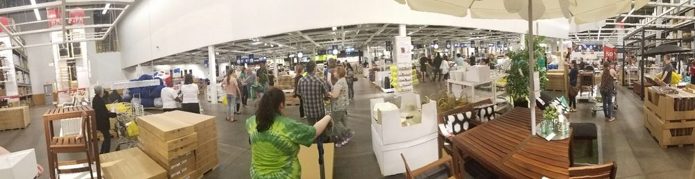 IKEA - 95 Photos & 165 Reviews - Furniture Stores - 67 W Ikea Way ...