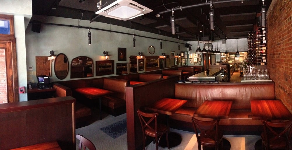 Le Cafe Cent-Dix - 44 Photos & 47 Reviews - French - 110 N Aurora St ...