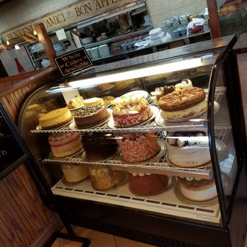 Gondolier Italian Restaurant - 16 Photos & 40 Reviews - Pizza - 6715 ...