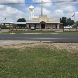 Cowboy Bank Of Texas - Banks & Credit Unions - 100 S Main St, Maypearl ...