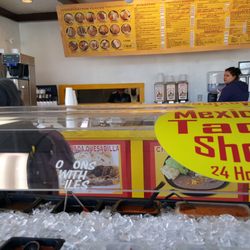 Mexican Taco Shop - 20 Reviews - Mexican - 1901 SW 10th Ave, Topeka, KS ...