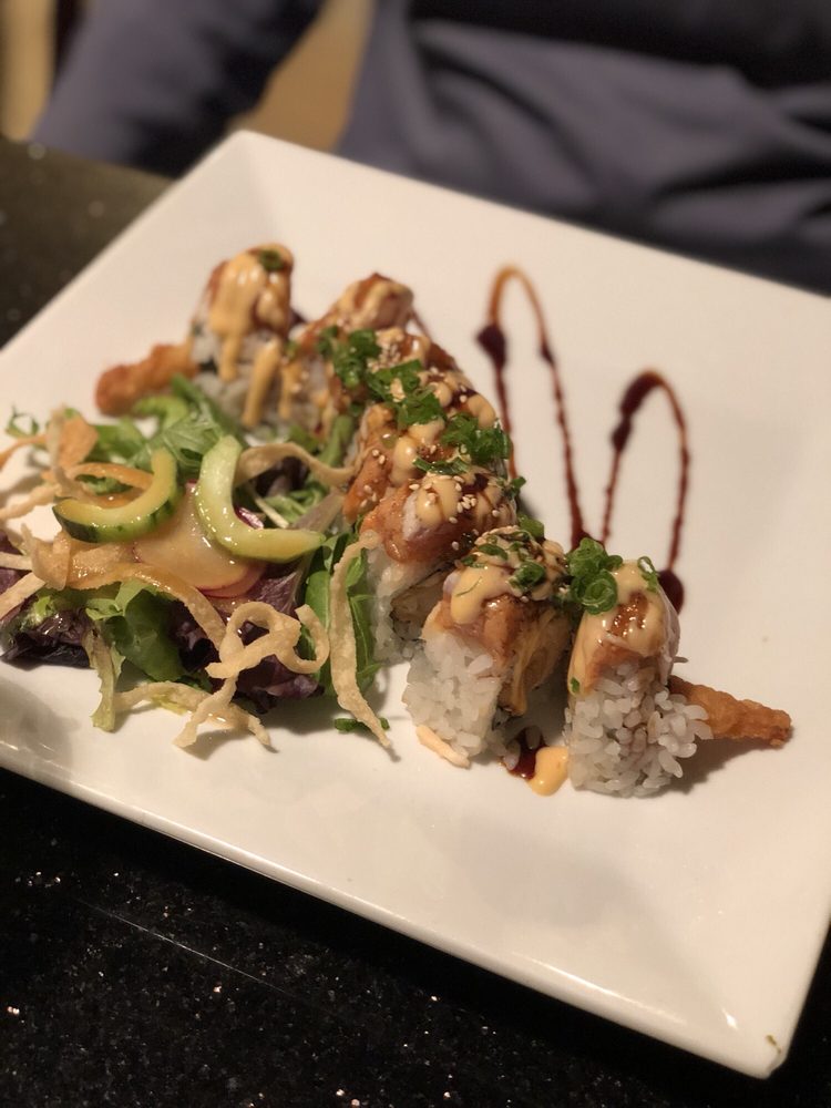 Sky Sushi - 272 Photos & 411 Reviews - Japanese - 3907 Park Dr, El ...