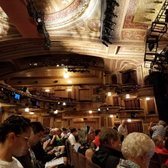 Winter Garden Theatre - 162 Photos & 73 Reviews - Performing Arts ...