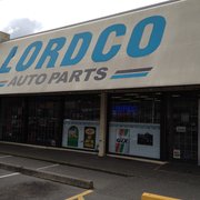Lordco Auto Parts - CLOSED - Auto Parts & Supplies - 5355 No 3 Road ...