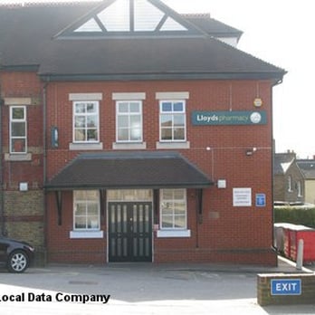 Old Cottage Hospital Surgery - Health & Medical - Alexandra Road, Epsom ...