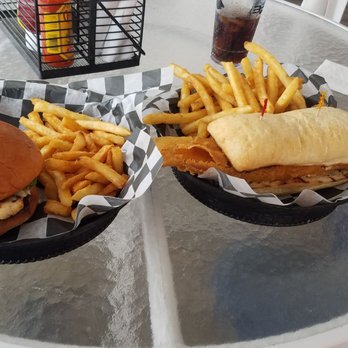 The Fish - 28 Photos & 45 Reviews - Seafood - 61 Lakeside Dr, Bemus ...