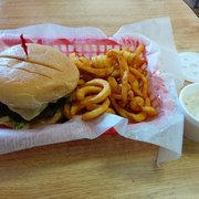 House of Fries - 103 Photos & 94 Reviews - Burgers - 5322 Antoine Dr ...
