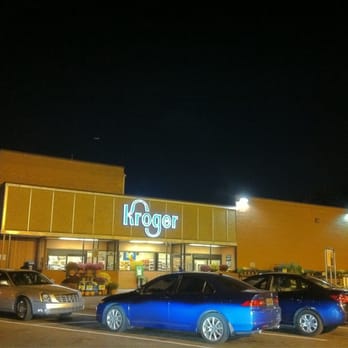 Kroger - 34 Photos & 33 Reviews - Grocery - 1761 Union Ave, Central ...