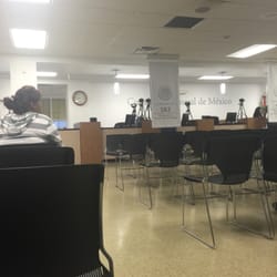 Mexican Consulate - Embassy - 5975 Sunset Dr, Brickell, South Miami, FL ...