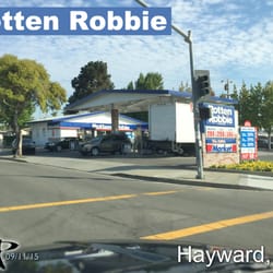 Rotten Robbie - 16 Photos & 13 Reviews - Gas Stations - 27814 Hesperian ...