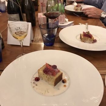 FLX Table - 234 Photos & 42 Reviews - American (New) - 22 Linden St ...