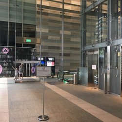 Tanjong Pagar MRT Station - 13 Photos - Metro Stations - 120 Maxwell ...