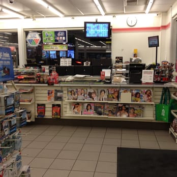 7-Eleven - 34 Photos - Convenience Stores - 75 W Broadway, Mount ...