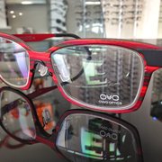 Eyecon Optometry - 13 Photos & 32 Reviews - Optometrists - 2902 164th ...