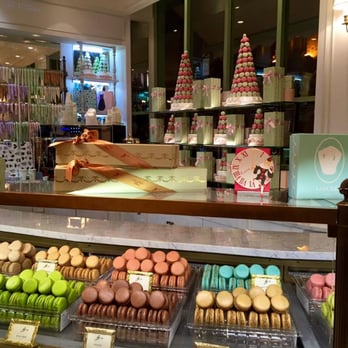 Laduree Dublin - 100 Photos & 31 Reviews - Coffee & Tea - 1-3 South ...