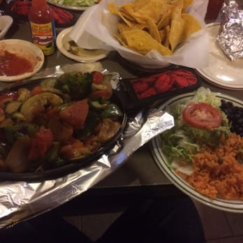 El Dorado Authentic Mexican Restaurant - Order Food Online - 18 Photos ...