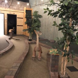 Prehistoric Putt - 25 Photos & 24 Reviews - Mini Golf - 11134 Q St ...