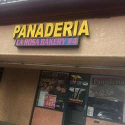 Panaderia La Rosa Bakery - 10 Photos - Bakeries - 15974 Perris Blvd ...