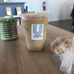 Union Coffee Company - 32 Photos - Coffee & Tea - 6750 W Thunderbird Rd ...