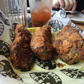 Fox Bros. Bar-B-Q - 1068 Photos & 2262 Reviews - Barbeque - 1238 Dekalb ...