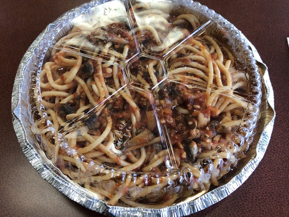 Cocelli Pizza Reviews | Brampton, ON | One Bite