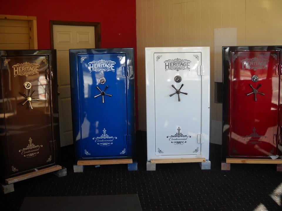 Smith’s Lock & Safe - Keys & Locksmiths - 921 Eastern Ave, Fall River ...