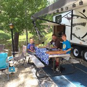 Clio’s Rivers Edge Rv Park - 16 Photos & 25 Reviews - RV Parks - 3754 ...