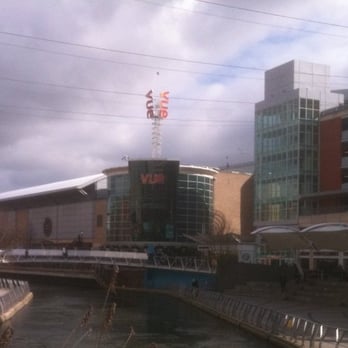 Vue Cinemas - 14 Reviews - Cinema - Riverside Level, Reading, United ...