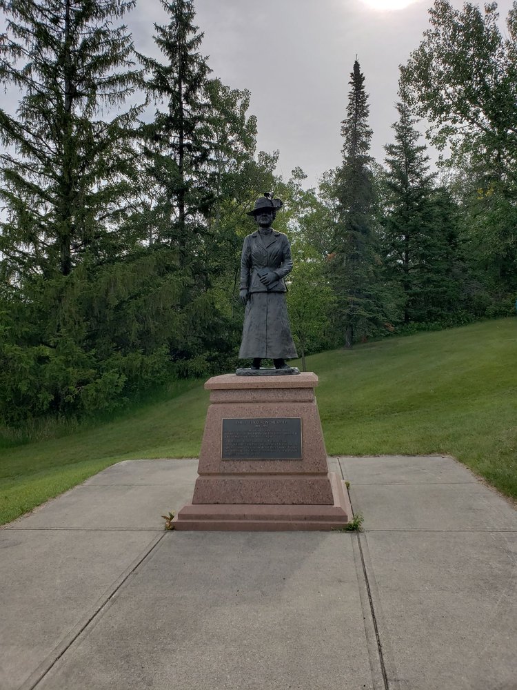 Emily Murphy Park - 2019 All You Need to Know BEFORE You Go (with ...