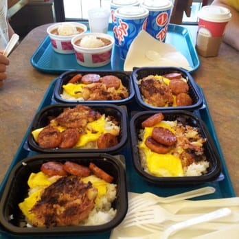 Zippy’s Kapahulu - 409 Photos & 379 Reviews - Fast Food - 601 Kapahulu ...