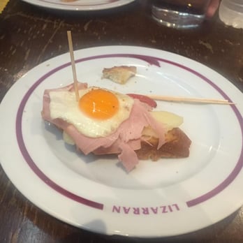 Lizarran - 70 Photos & 47 Reviews - Tapas Bars - Carrer de Mallorca ...