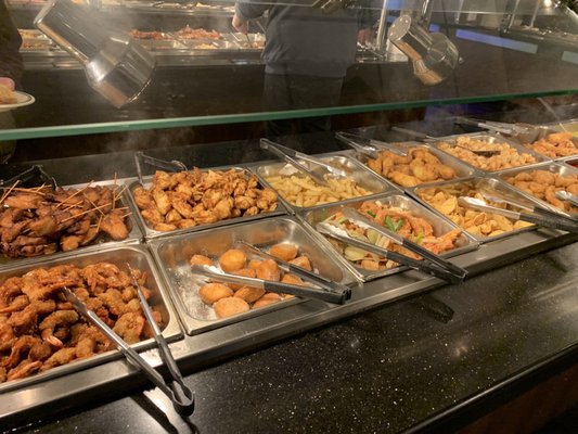 Joy Luck Buffet - 135 Photos & 257 Reviews - Chinese - 8030 Manchester ...