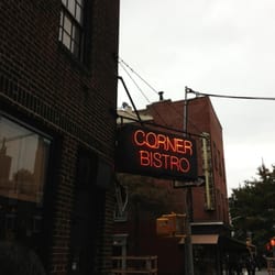 Corner Bistro - 324 Photos & 1342 Reviews - Burgers - 331 W 4th St ...