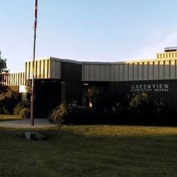 Greenview Elementary School - Elementary Schools - 5904 38 Avenue NW ...
