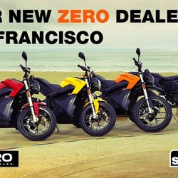 SF Moto - 37 Photos & 278 Reviews - Motorcycle Dealers - 275 8th St ...