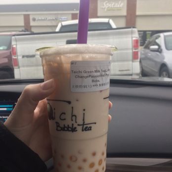 Tai Chi Bubble Tea - 59 Photos & 19 Reviews - Bubble Tea - 1367 Mt Hope ...