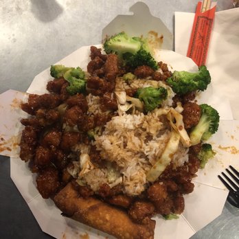 The Rice Box - 299 Photos & 288 Reviews - Chinese - 300 W 20th St, The ...