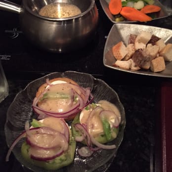 Simply Fondue - 504 Photos & 805 Reviews - Fondue - 2300 First St ...