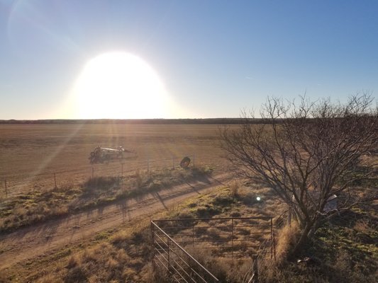 Frederick, OK Map & Directions - MapQuest