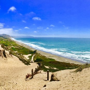 Fort Funston - 1677 Photos & 907 Reviews - Parks - Skyline Blvd ...