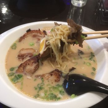 IKKO Japanese Fusion - Order Food Online - 192 Photos & 108 Reviews ...