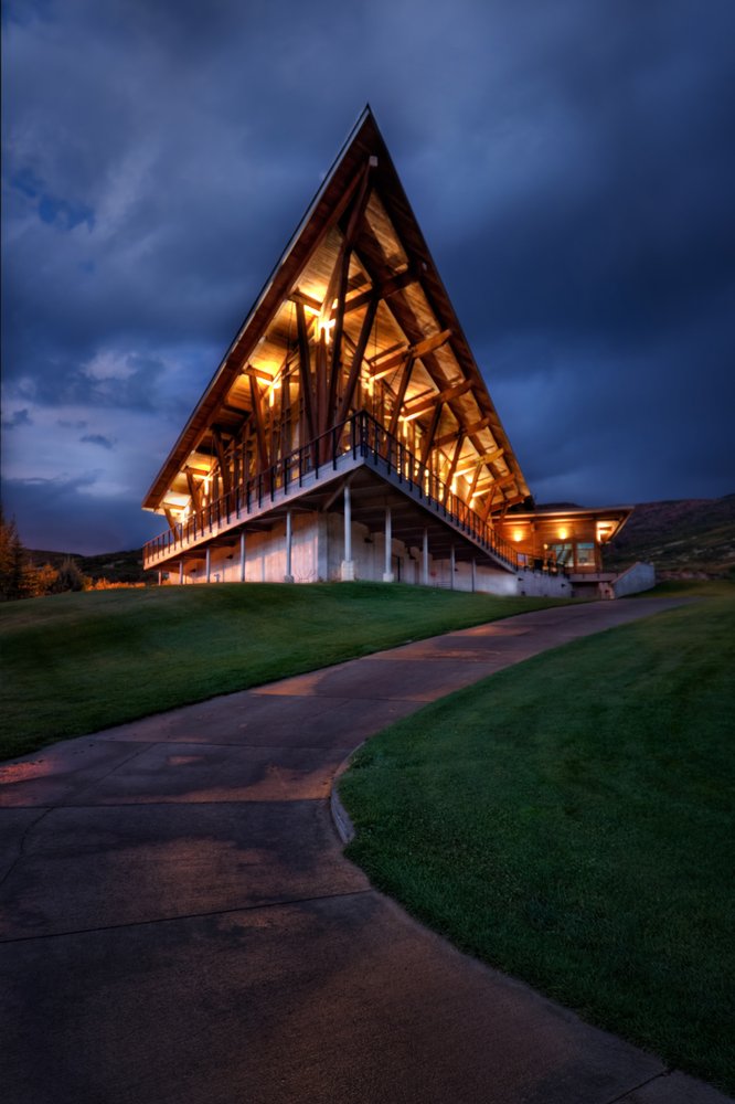 Soldier Hollow Golf Course - 14 Photos & 12 Reviews - Golf - 1370 W ...