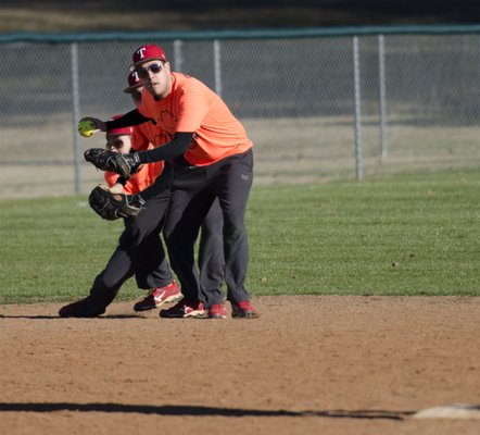 Harold Patterson Sports Center, 1000 W Bardin Rd, Arlington, TX 76017 ...