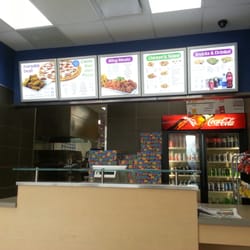 Pizza 73 - Chicken Wings - 5155 130 Avenue SE, Calgary, AB - Restaurant ...