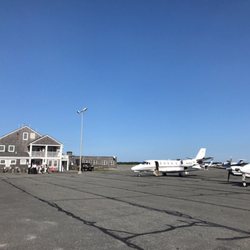 Nantucket Memorial Airport - ACK - 19 Photos & 15 Reviews - Airports ...