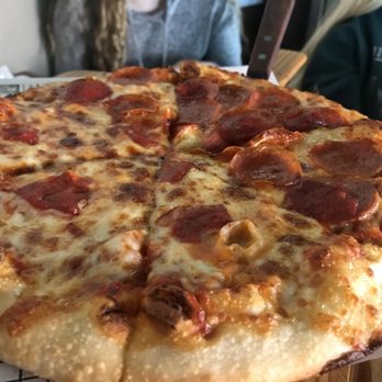 Two Cities Pizza Company - 217 Photos & 239 Reviews - Pizza - 202 W ...