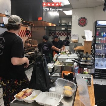 Corned Beef King - Order Food Online - 238 Photos & 260 Reviews ...