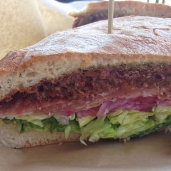 Sprout Sandwich Shop - 389 Photos & 237 Reviews - Sandwiches - 1154 ...